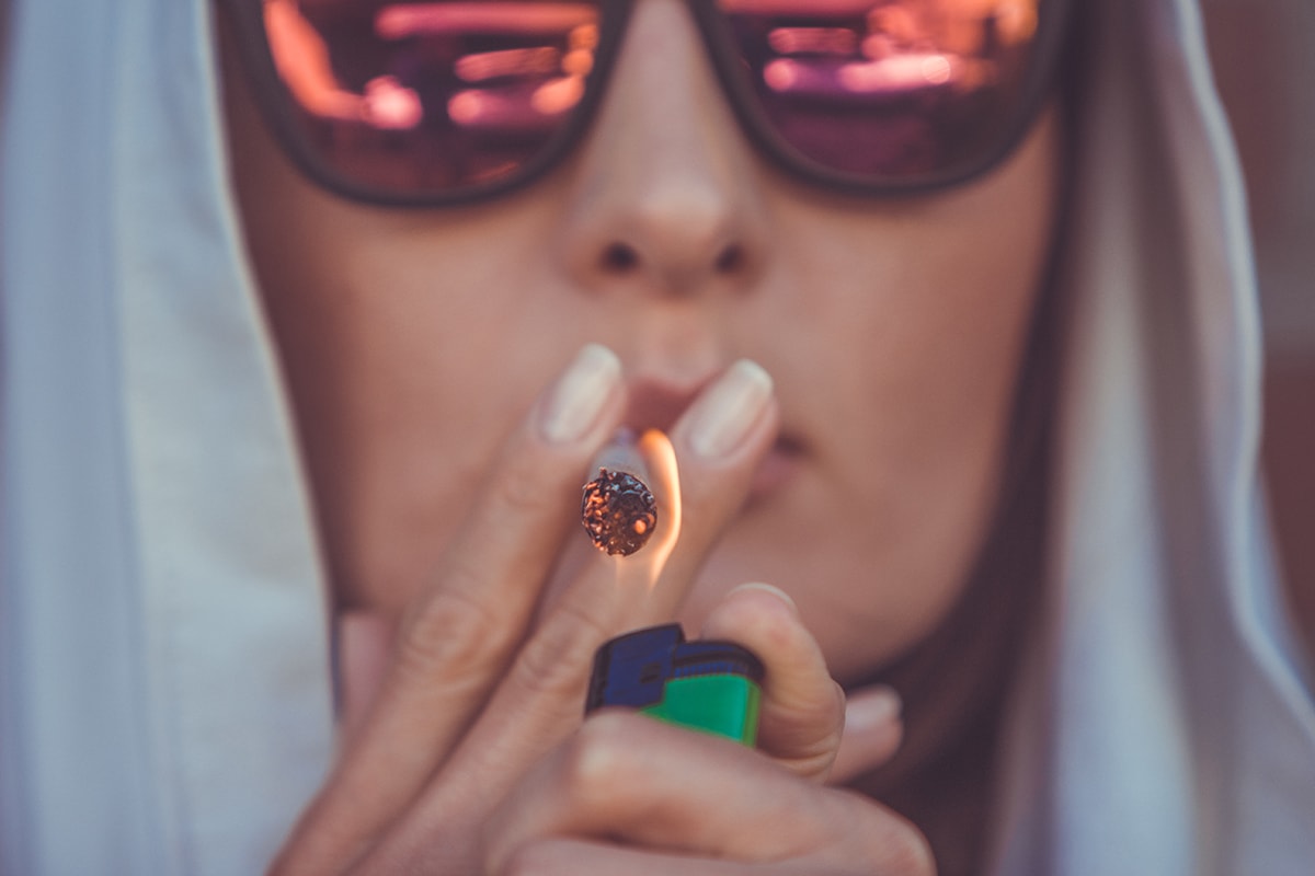 The Hard Truth Behind Marijuana Addiction | Create Recovery Center